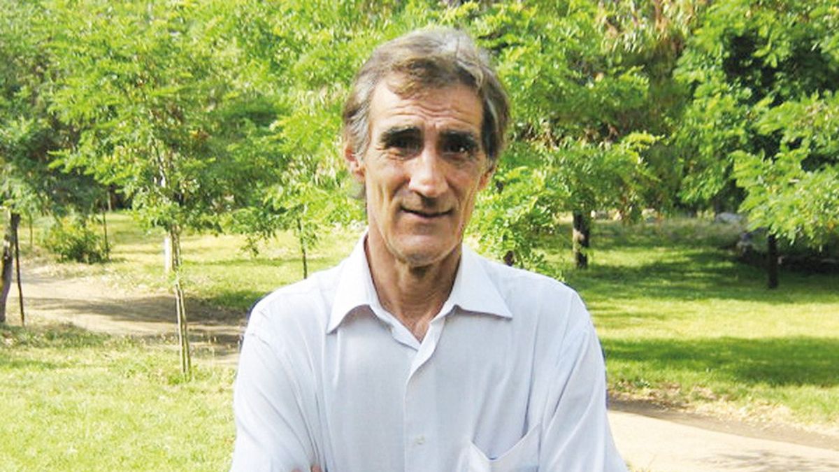 El actor mendocino Jorge Magni, que murió tras un intento de asalto ...