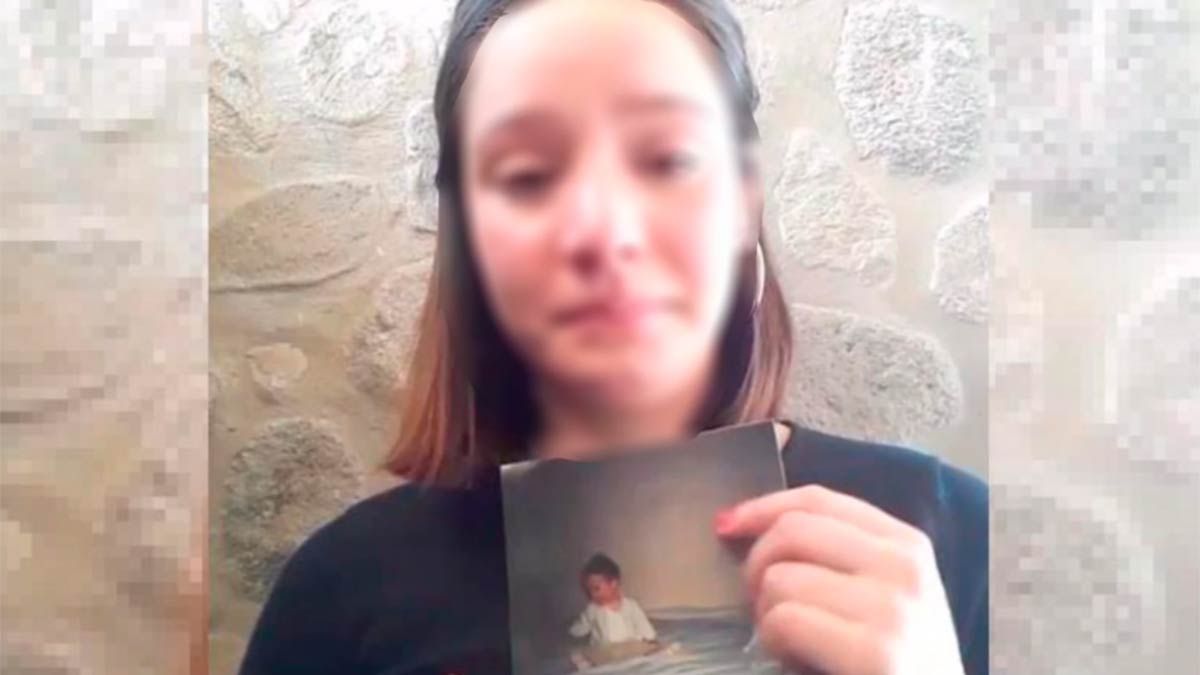 Acusa A Su Madre De Matar A Su Hermanito Con Discapacidades