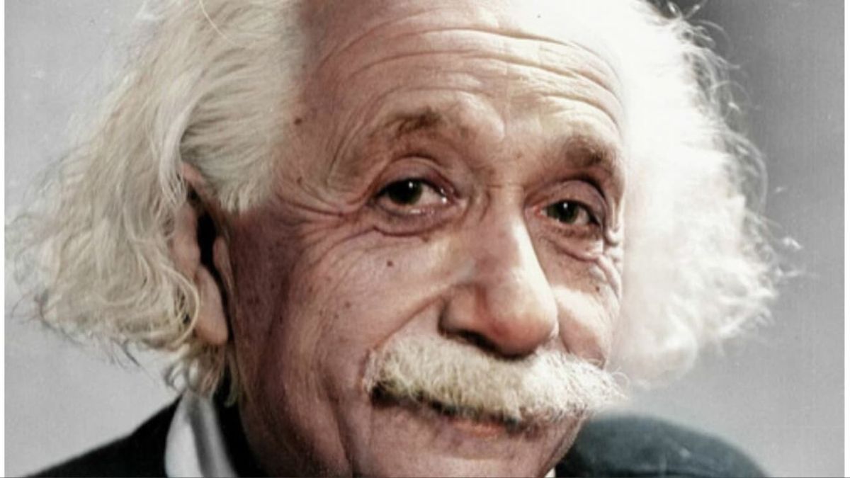 El día que Albert Einstein fue invitado a ser presidente de Israel