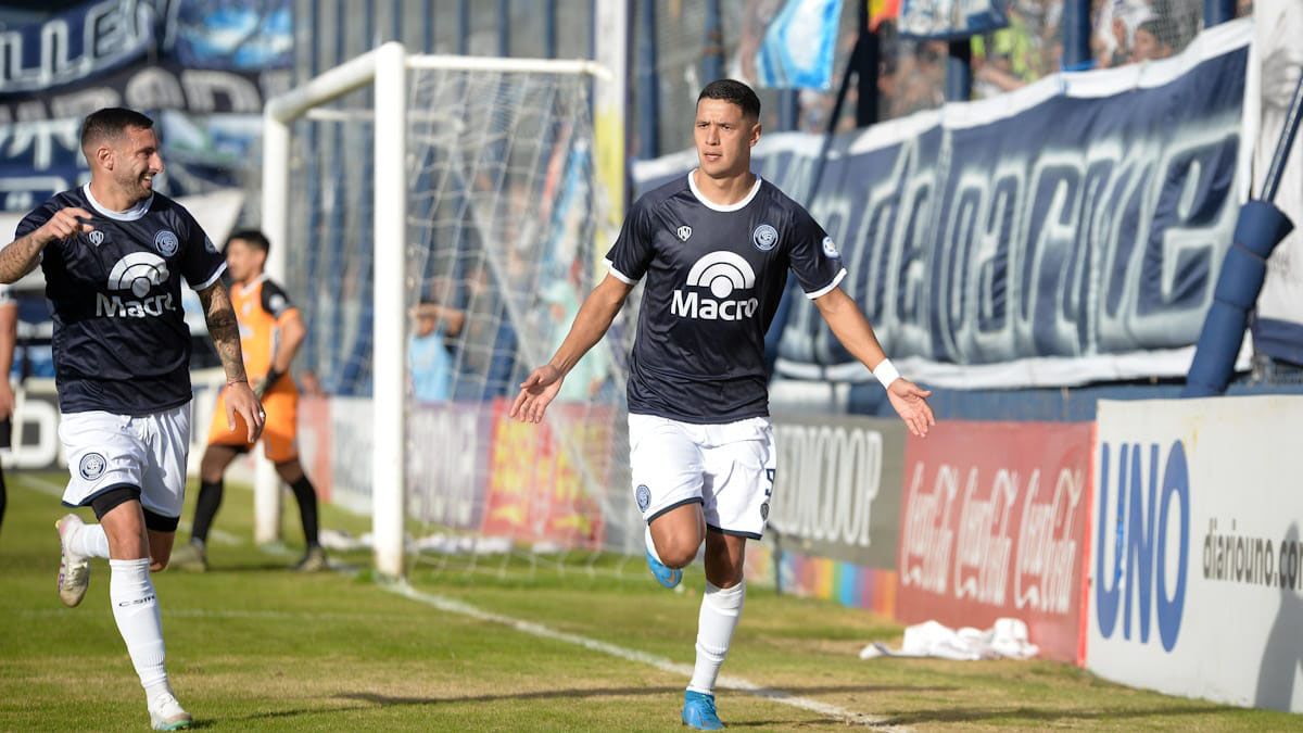 Alex Arce hace goles y alcanza números históricos en Independiente ...