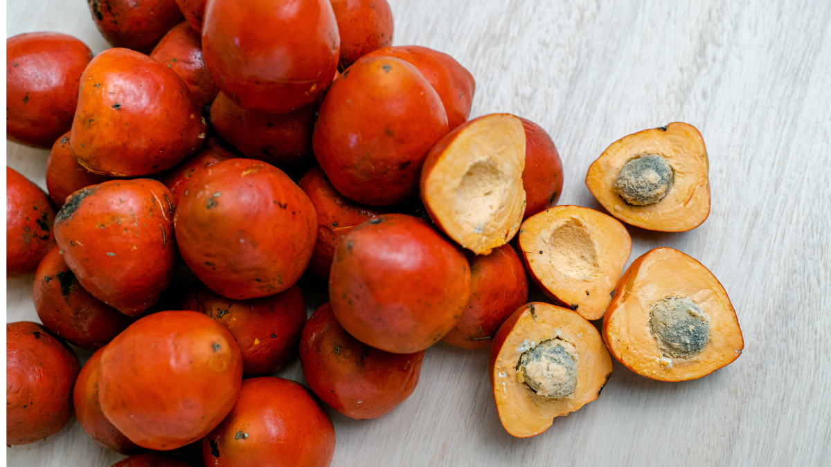 La poco conocida fruta que evita la formación arrugas en la piel y ...