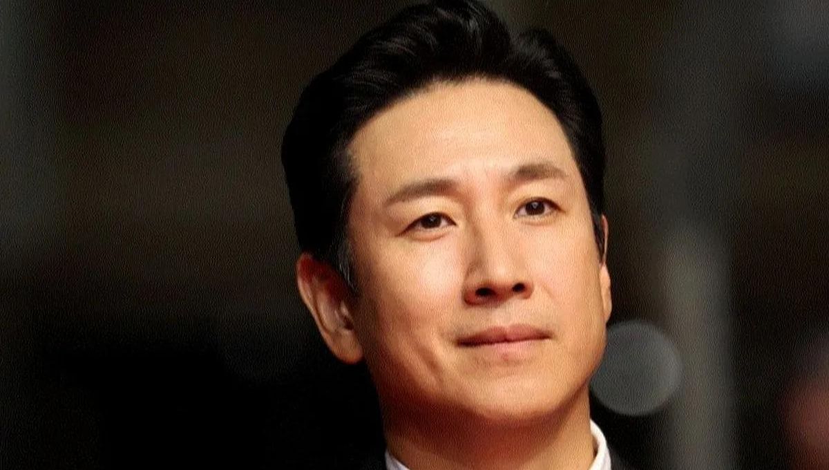 Murió a los 48 años Lee Sun-kyun, actor de Parásitos