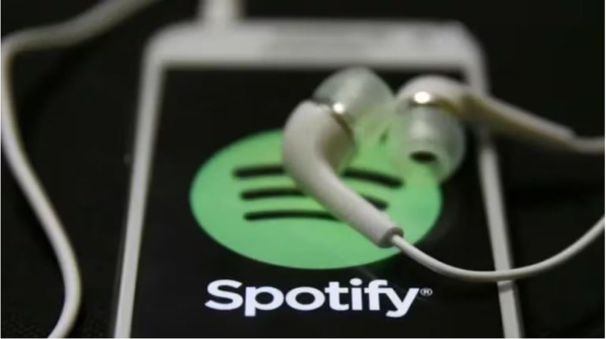 Experto en ciberseguridad pone en ALERTA a usuarios de SPOTIFY por ...