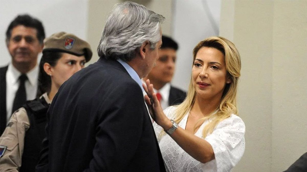 Quién es Fabiola, la novia de Alberto Fernández y futura primera dama