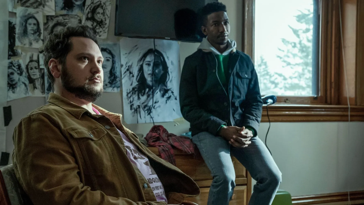 Netflix: de qué trata Archivo 81, la nueva serie de 8 capítulos