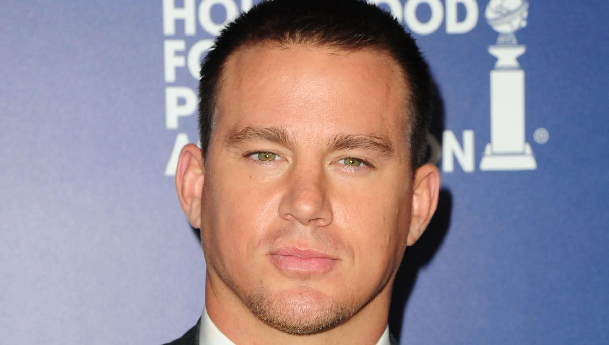 ¿Qué tal es la película Parpadea dos veces con Channing Tatum?