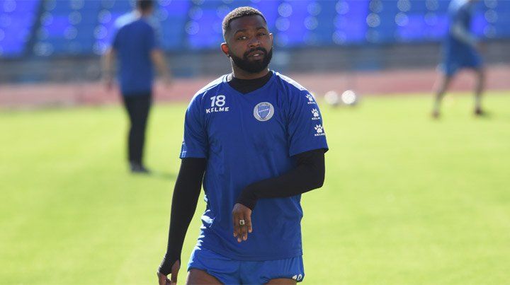 El Morro García cumple años y los hinchas lo saludan en las redes