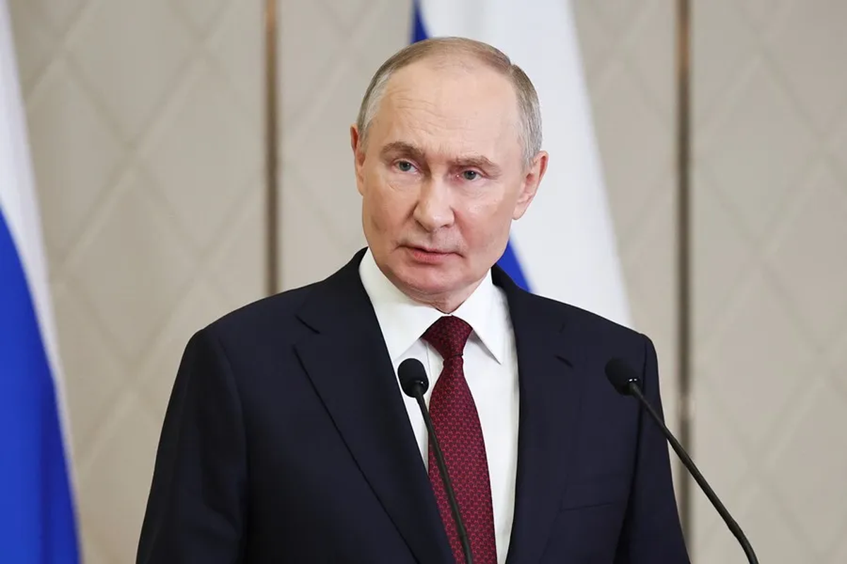 Rusia rechazó hacer posibles cesiones territoriales a Ucrania