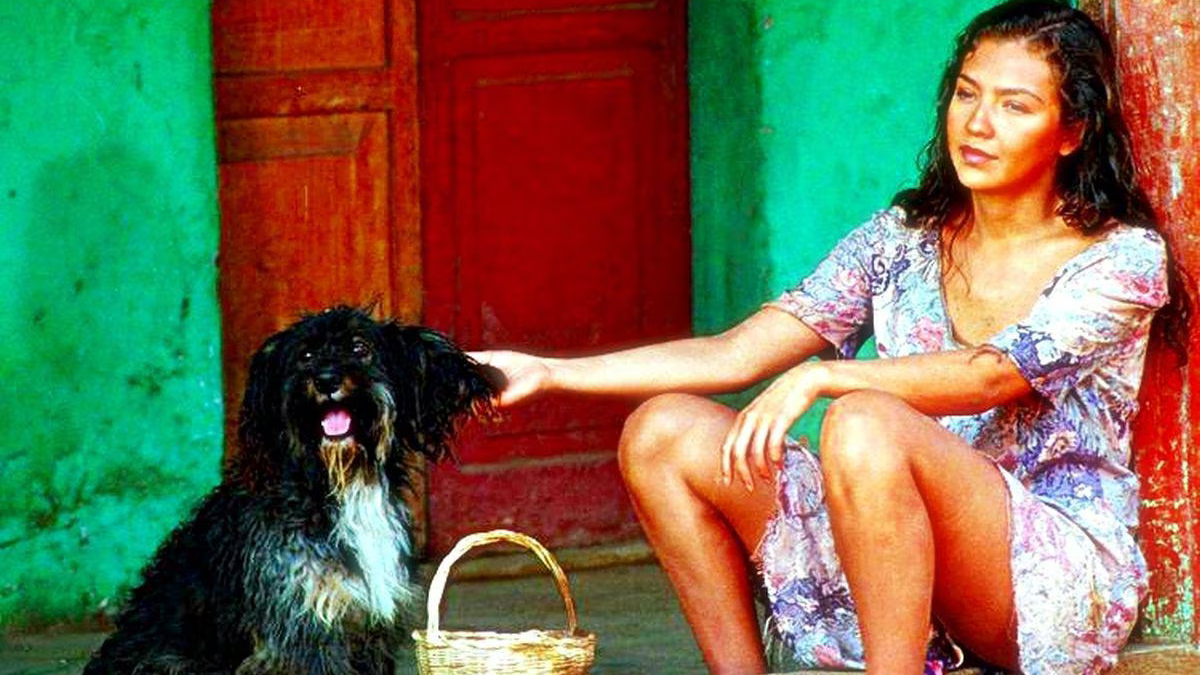 Qué fue de la vida de Pulgoso, el perro de Thalía en Marimar