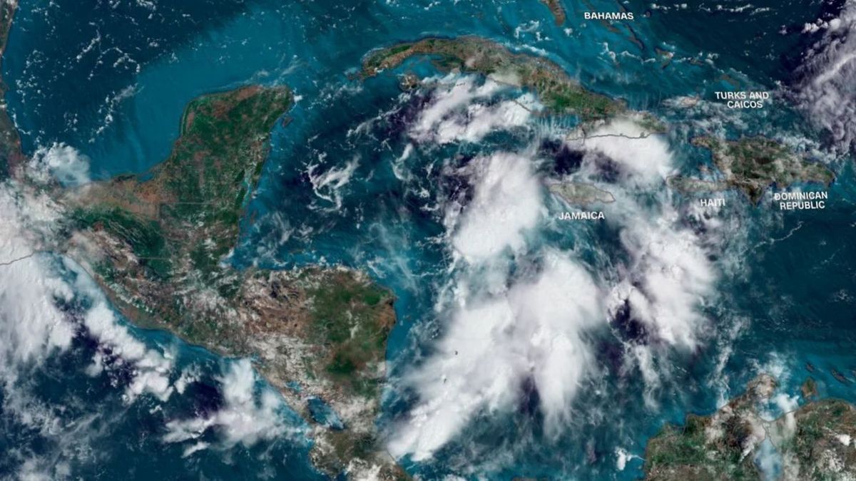 El huracán Helene amenaza con arrasar en Florida