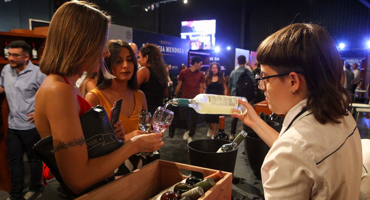 Vea prepara una nueva edición de su emblemática Expo