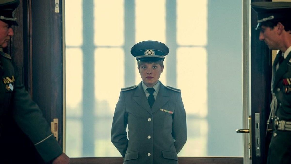 Netflix: la dramática serie de espionaje que tiene 8 capítulos