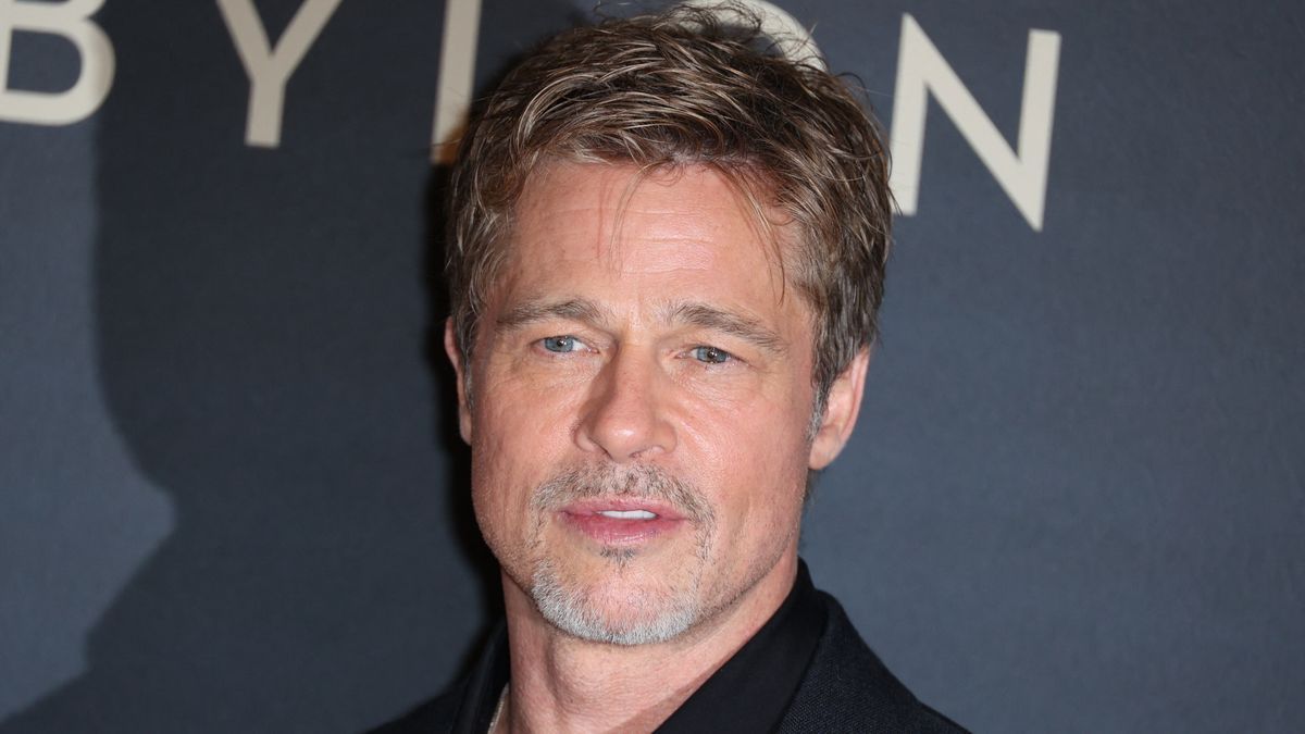 Brad Pitt: los cinco detalles casi secretos del actor de 60 años