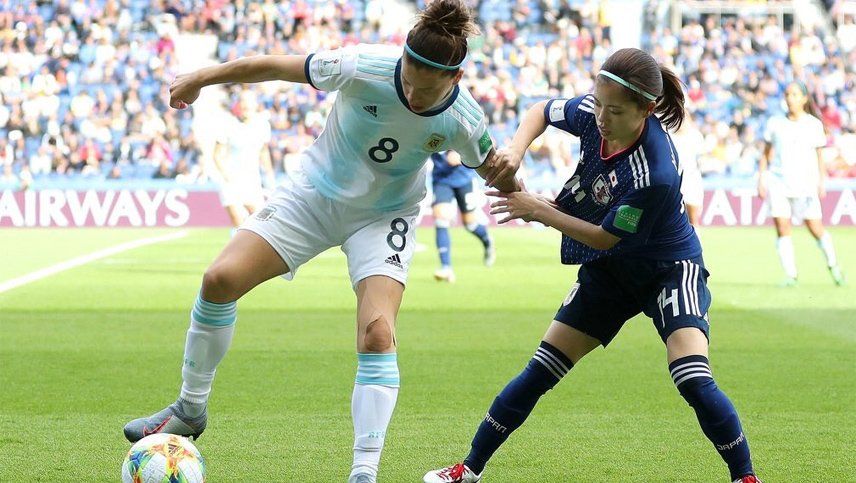 La defensora Ruth Bravo jugará en el Real Madrid