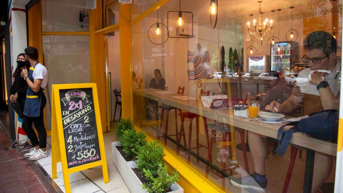 La historia de Posible, el café que emplea a personas con discapacidades