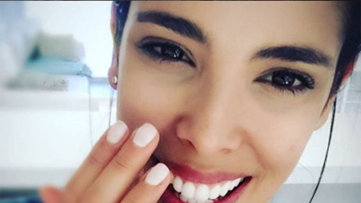 Se muestra como la morochaza argentina