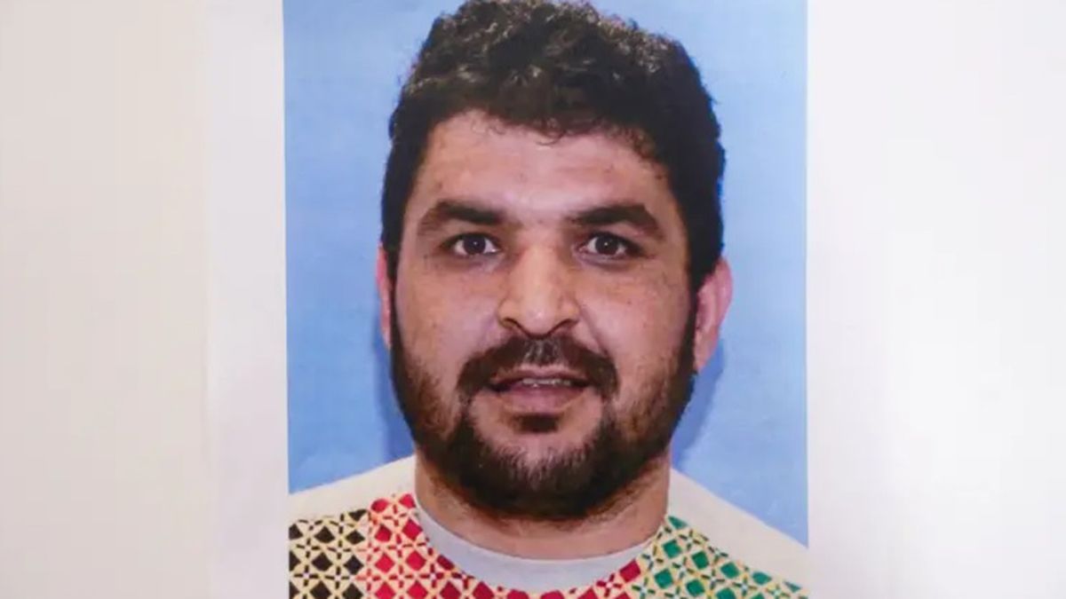 El atacante de los soldados de la Guardia Nacional es un refugiado afgano