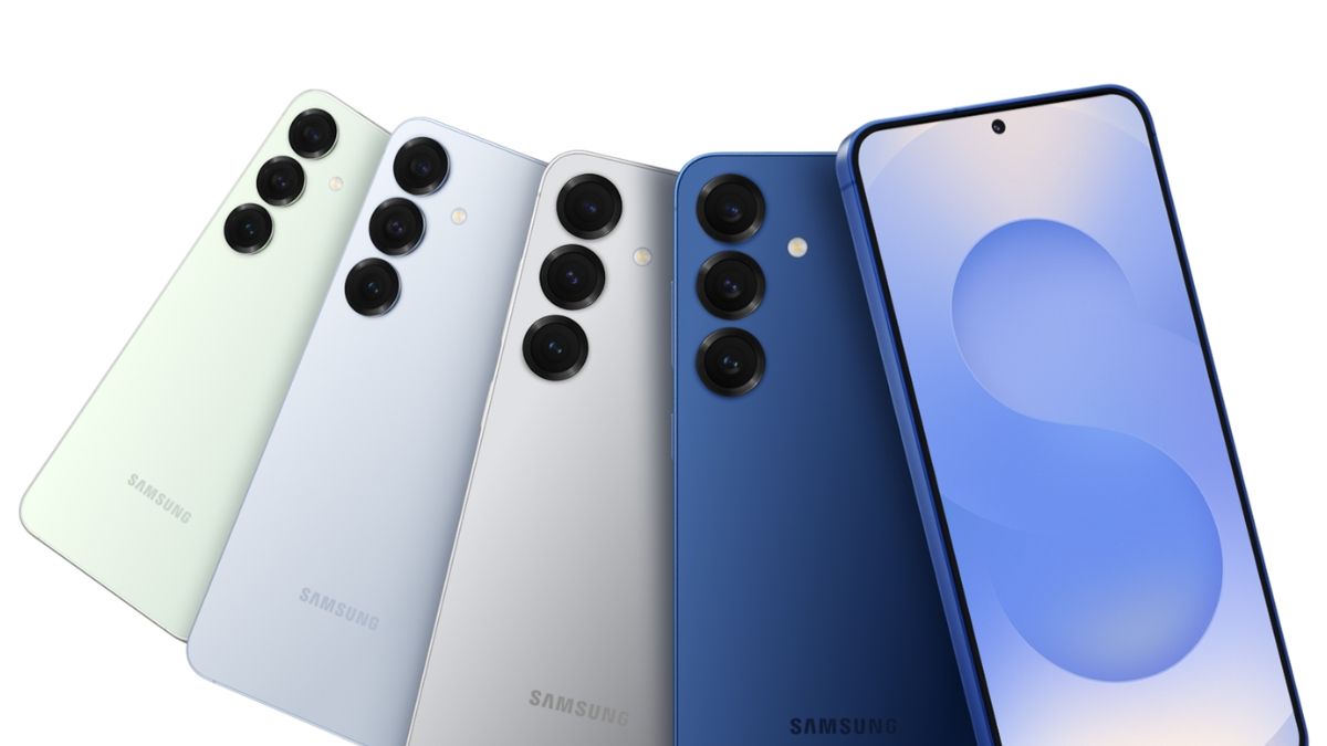 A pocos días de su lanzamiento, Samsung actualiza al Galaxy S25 y ...