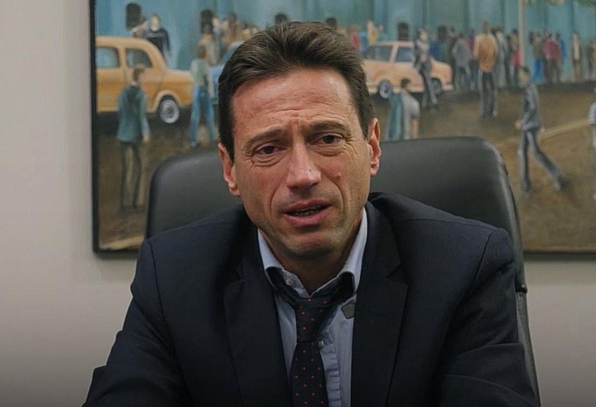 Se agudizó la crisis y se confirmó la acefalía en San Lorenzo: cómo ...