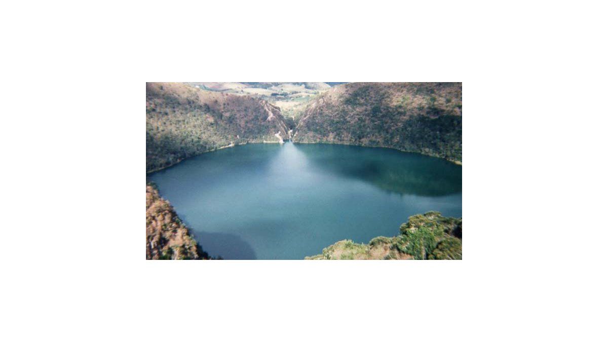 La leyenda de El Dorado