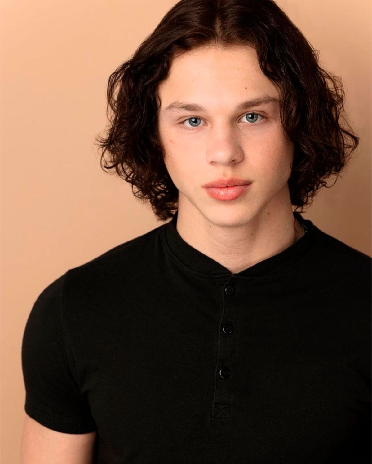 A casi 7 años de su estreno, así luce el actor Rowan Smyth que ...