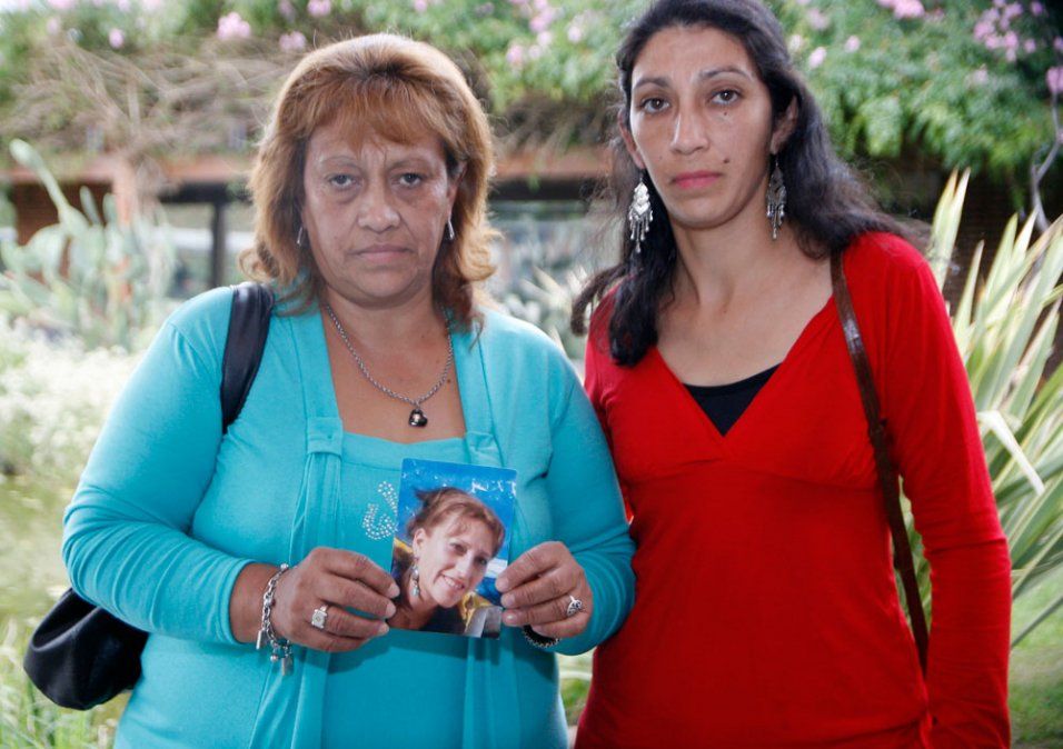 Enjuician al hombre que mató a una mujer al tirarla a un barranco