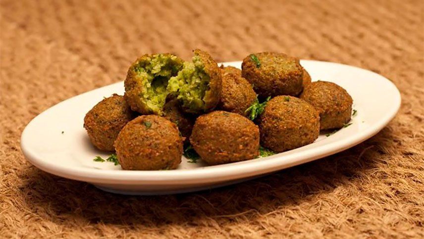 Día Internacional del Falafel: cómo hacer el plato árabe más famoso del ...