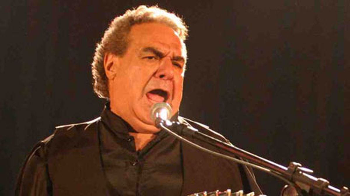 Murió el bandoneonista Rubén Juárez