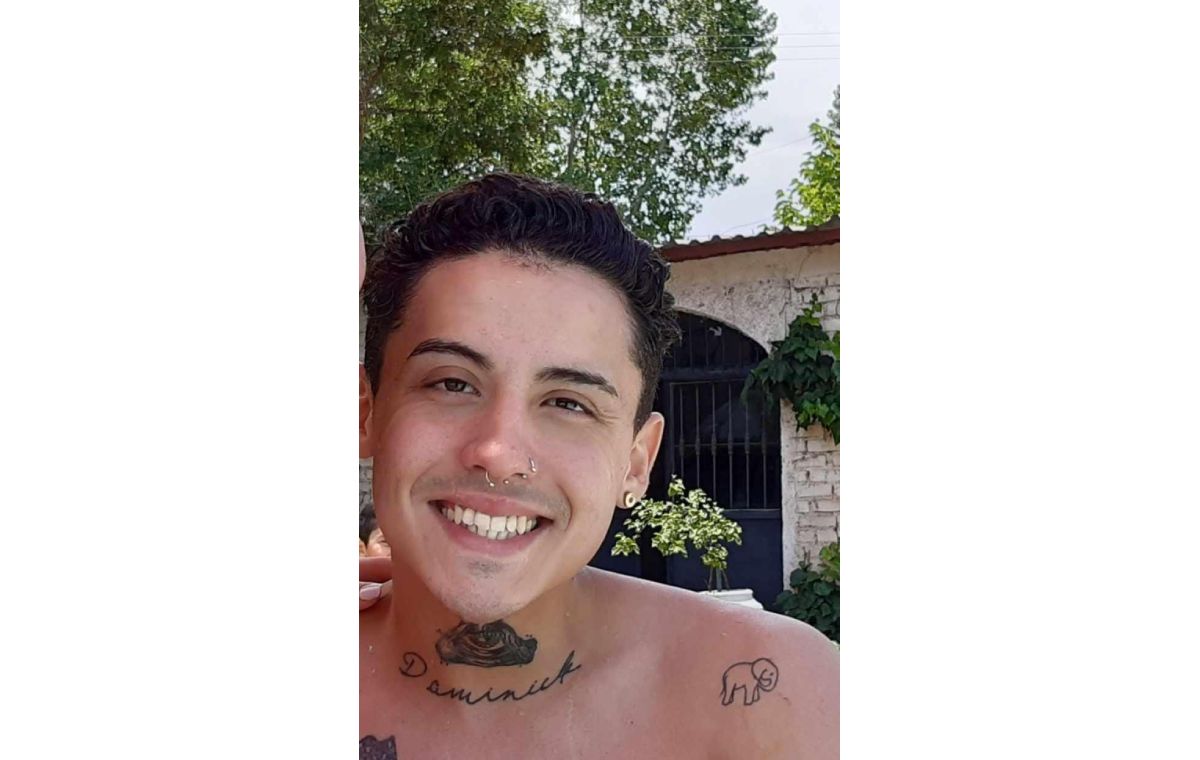 Como si lo hubiera tragado la tierra: pasaron 9 meses de la ...