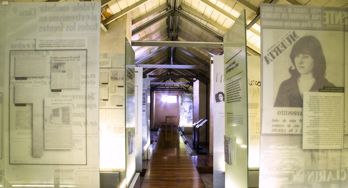 El Museo Sitio Memoria ESMA fue declarado Patrimonio Mundial de la Unesco