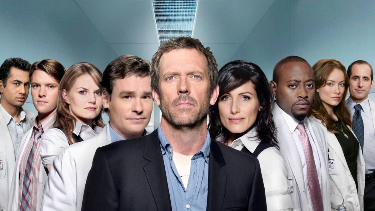A 12 años del último capítulo de Doctor House: los 5 datos más curiosos ...