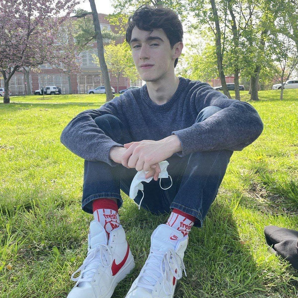 A 8 años de su estreno, así se ve el niño que hizo de P.T Barnum en El ...