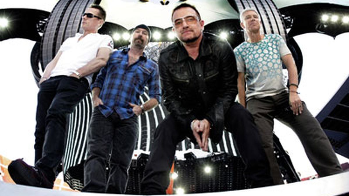 Confirmaron que U2 tocará en Argentina y que las entradas salen a la ...