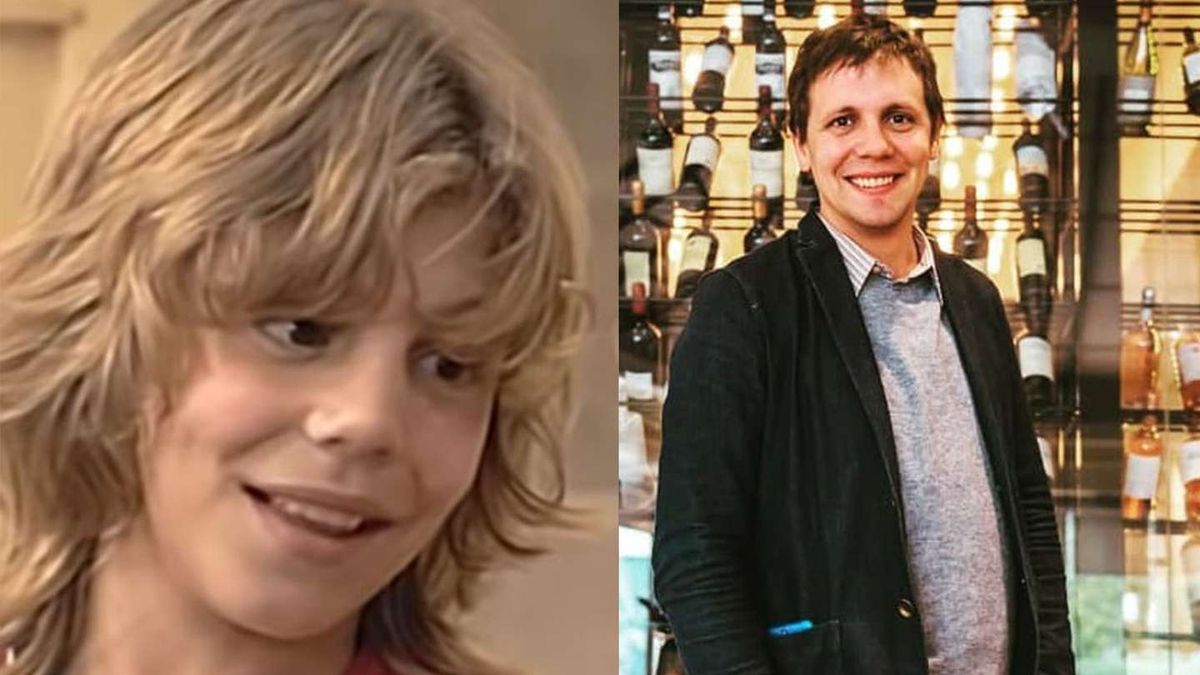 El desesperado pedido de ayuda de Roña de Chiquititas: Usé todos mis ...