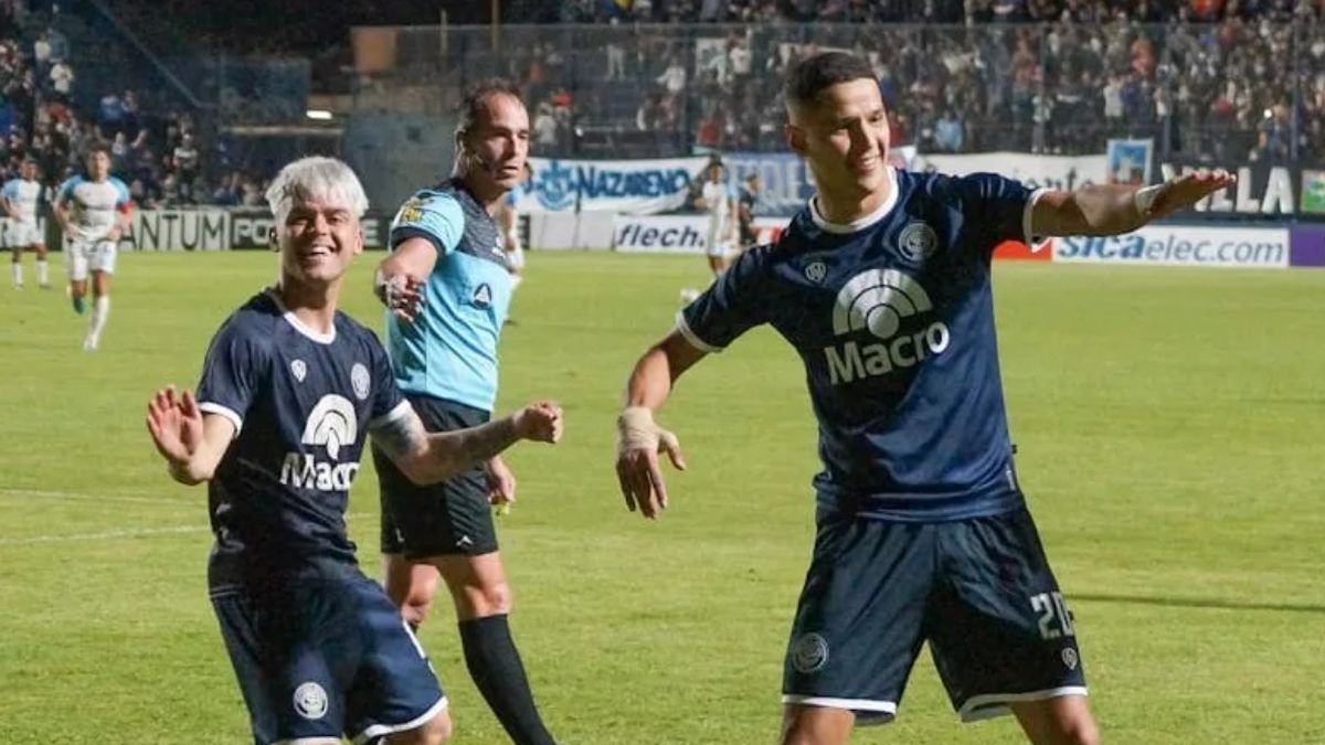 En Independiente Rivadavia la prioridad es retener a Matías Reali y ...