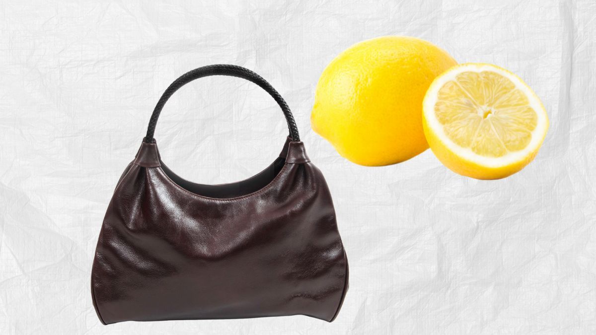 ¿Qué significa llevar un limón o una lima verde en la cartera?
