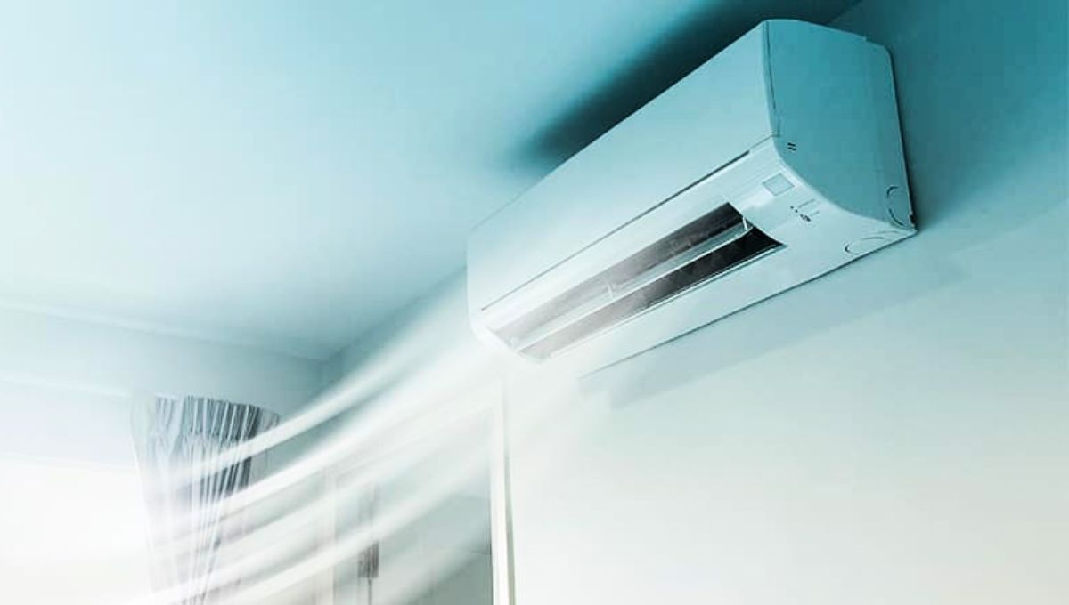 Dónde es mejor ubicar el aire acondicionado para que funcione mejor y ...