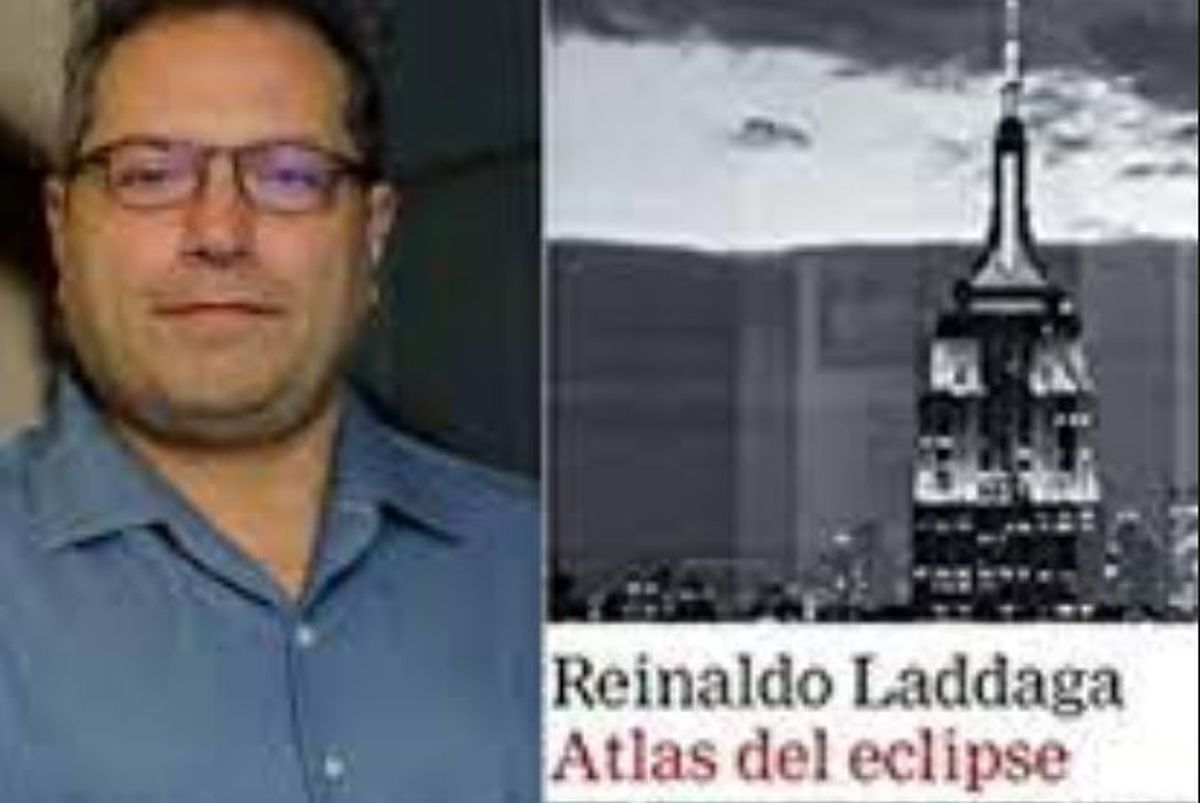 Reinaldo Laddaga deambula por la sombría Nueva York del coronavirus ...