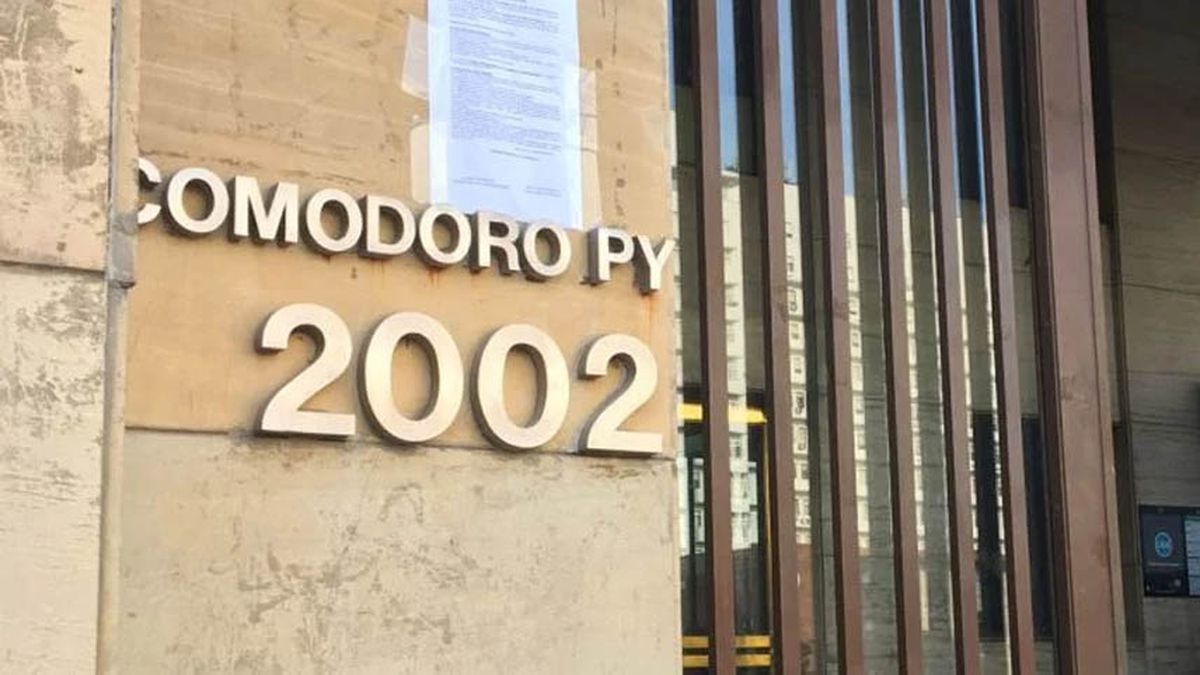 PASO 2019: qué se espera en Comodoro Py tras el triunfo de Alberto ...