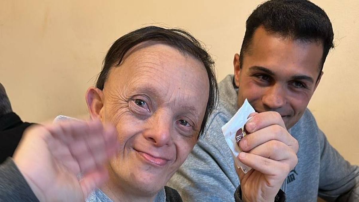 La vida de Ramoncito en Tupungato a un año de la jubilación: bombo ...