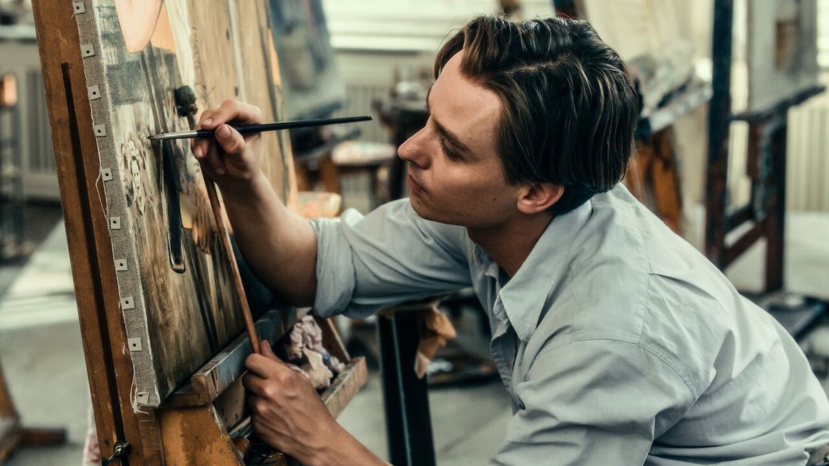 Última oportunidad para ver en Netflix un asombroso drama romántico de ...