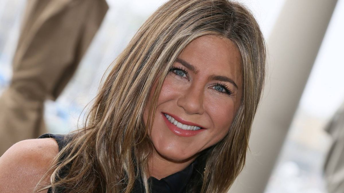 Jennifer Aniston te dejará sorprendido con esta serie que lidera el ranking