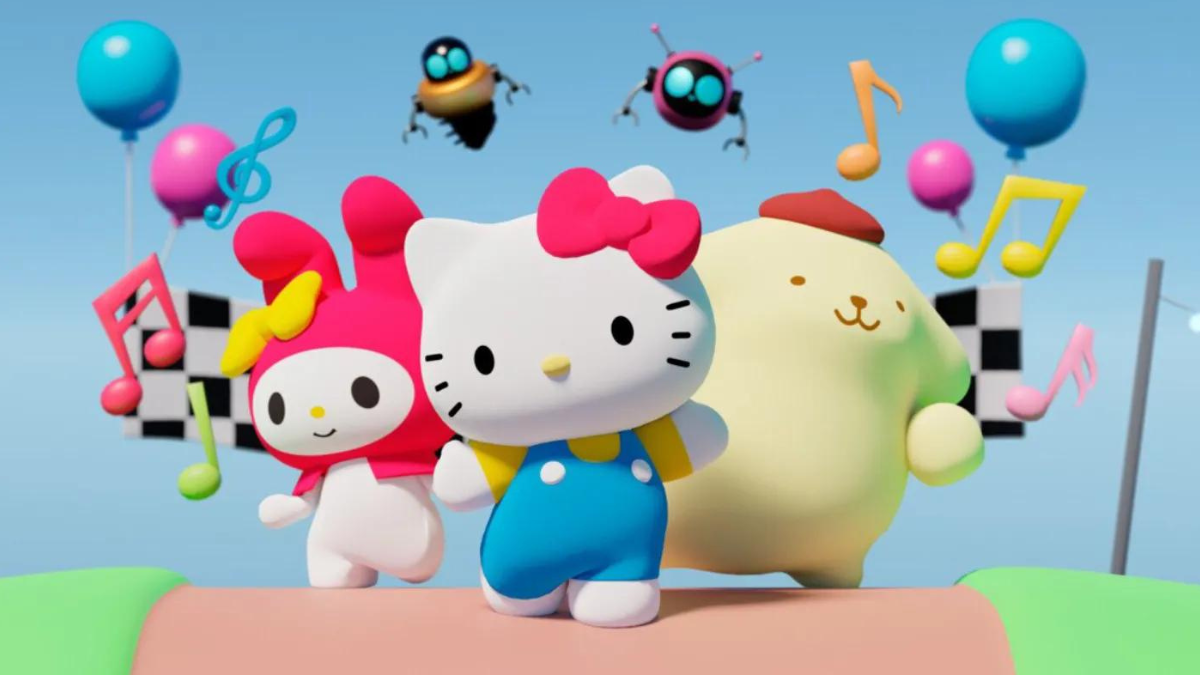 La verdad sobre Hello Kitty es algo impensado y sorprende al mundo entero