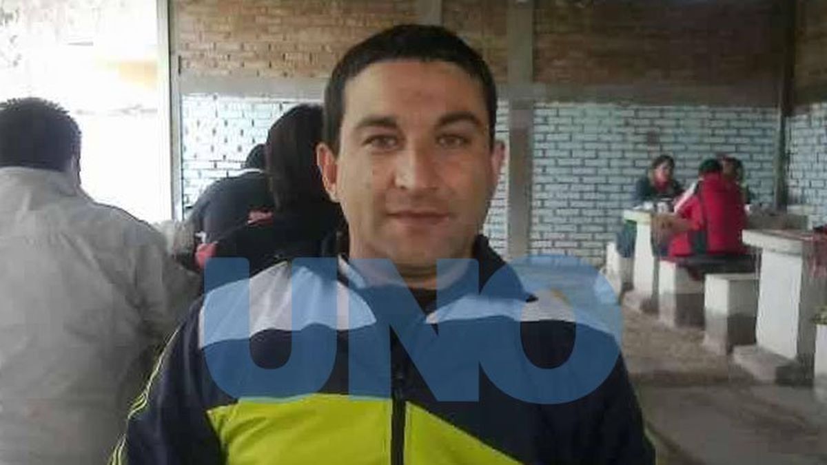 El Sin Cerebro iba a recibir la pena mínima pero armó un escándalo y ...