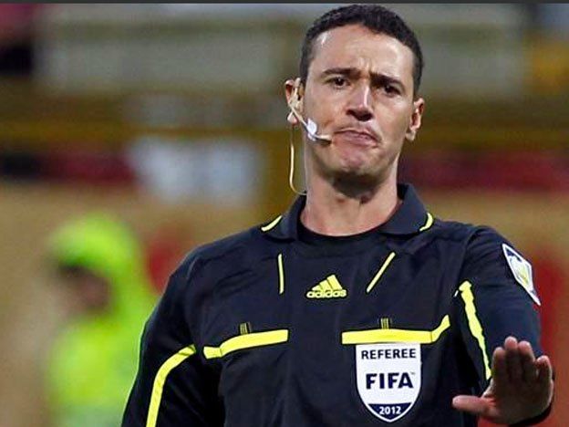 Argentina-Chile: será el verdugo de la gran final