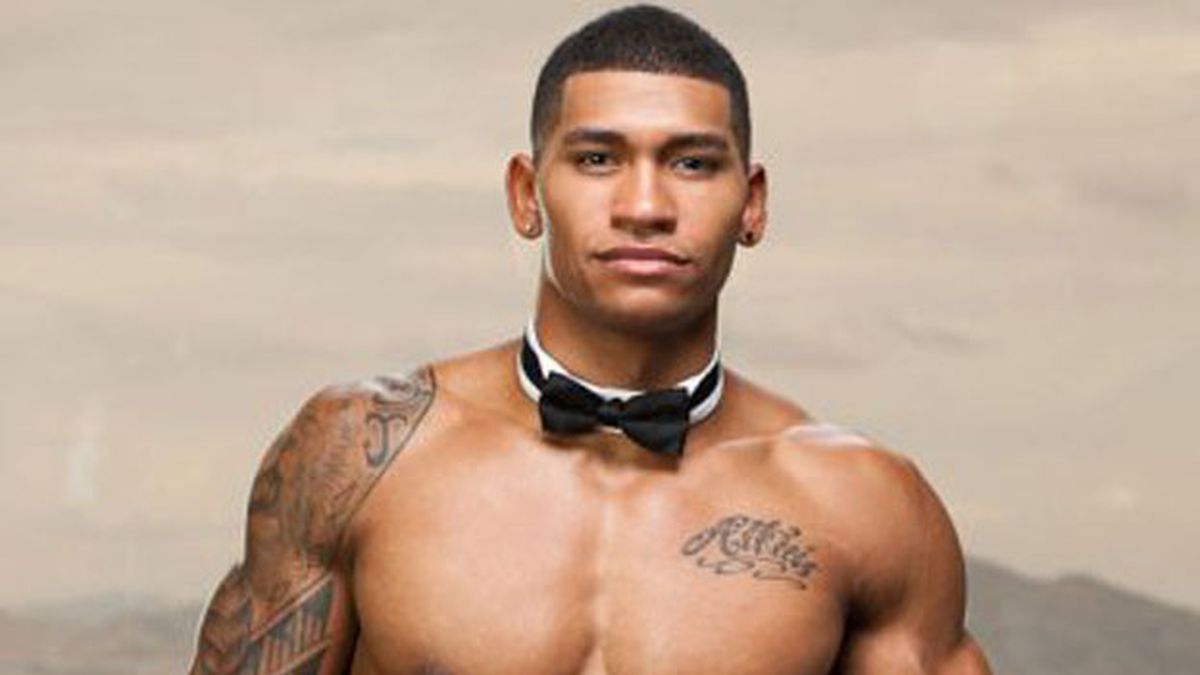 Se suicidó un striper que participaba en un reality show