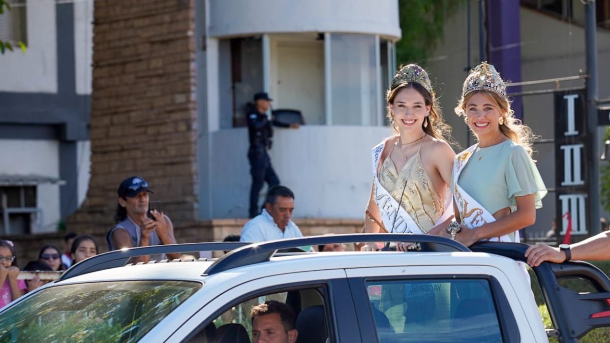 Furioso de Acero ganó el 67° Clásico Vendimia Copa Canal 7 en el ...