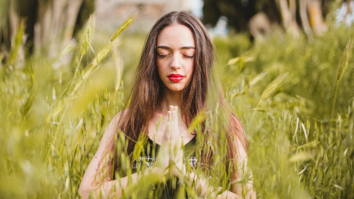 Cómo se realiza el ritual del Feng Shui para limpiar el karma y quitar ...