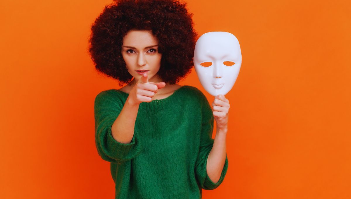 Test de psicología: cómo reconocer si eres una persona auténtica o ...