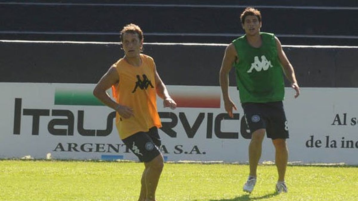 “Ojalá lleguen las victorias”